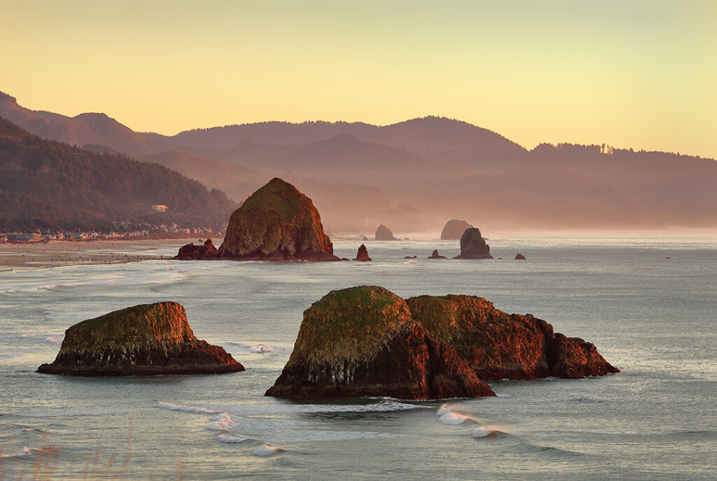 Visit Oregon’s breathtaking northern coast — Ranch & Coast Magazine