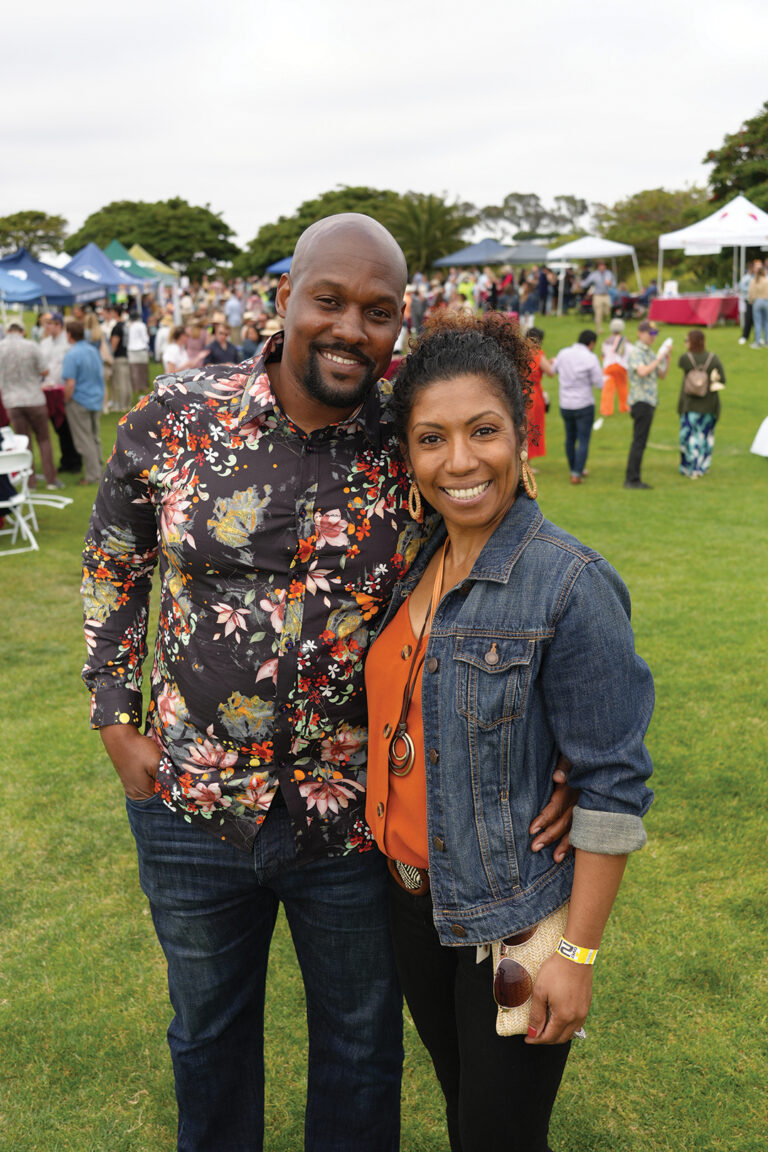 20th annual Encinitas Rotary Wine & Food Festival takes place — Ranch ...