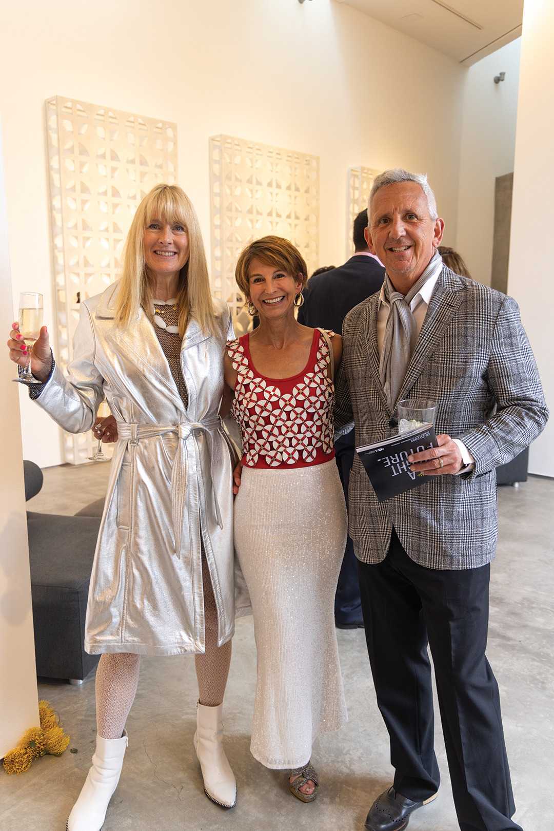 The Institute of Contemporary Art, San Diego presents its ICA Bright ...