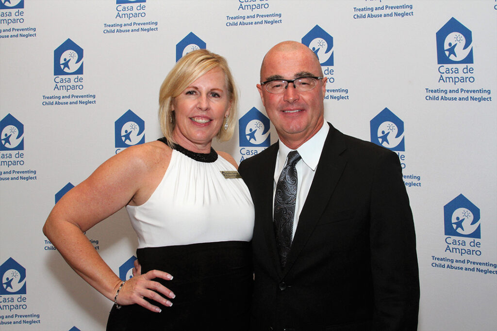 Crystal Ball Gala — Ranch & Coast Magazine