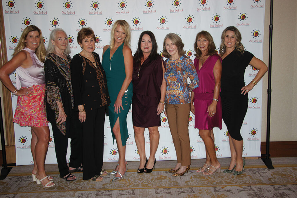 54th Annual Dia del Sol — Ranch & Coast Magazine