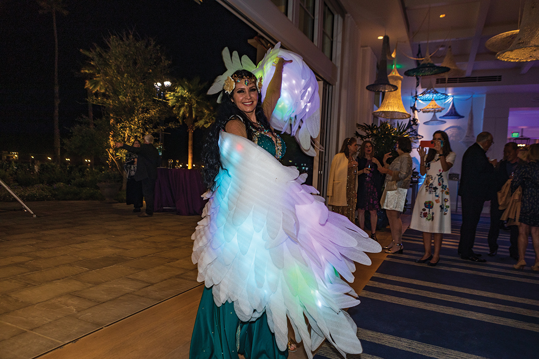 OMA Rising 2023 Gala — Ranch & Coast Magazine