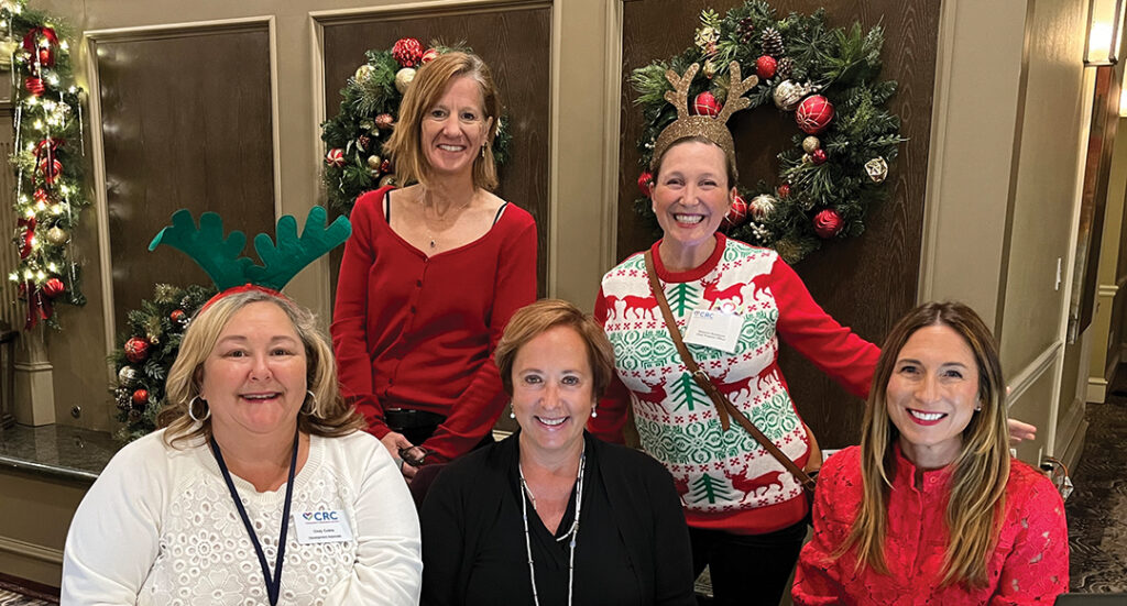 Jingle & Mingle — Ranch & Coast Magazine