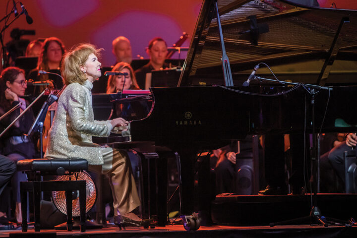 Mainly Mozart Genius Week — Ranch & Coast Magazine