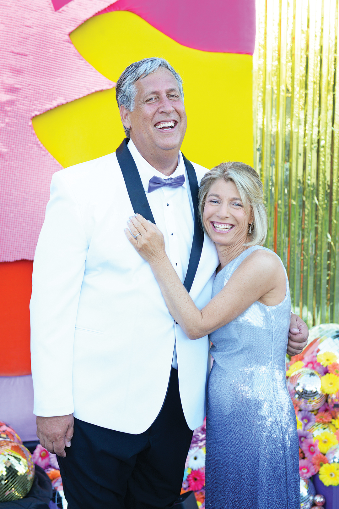Las Patronas presents its 77th annual Jewel Ball — Ranch & Coast Magazine