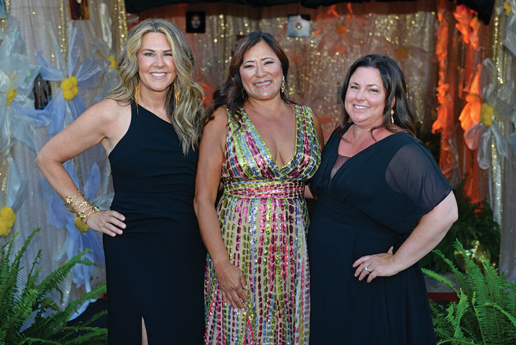 Las Patronas presents its 77th annual Jewel Ball — Ranch & Coast Magazine