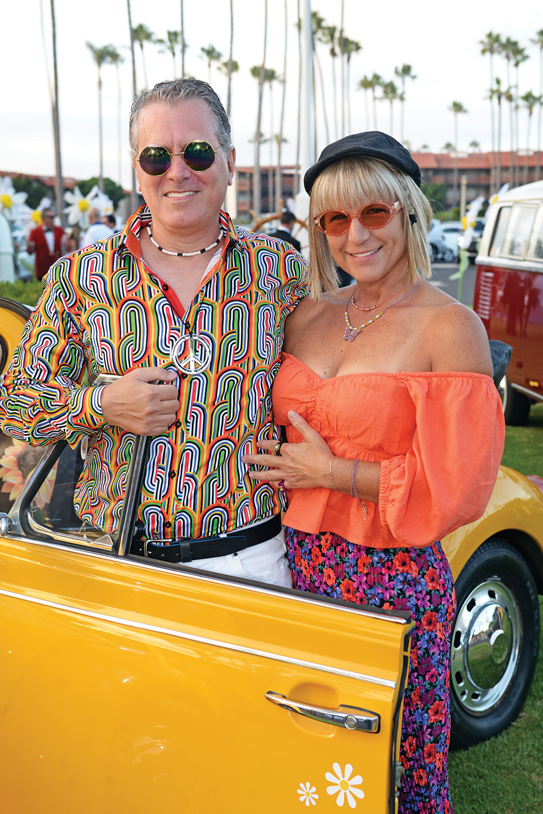 Las Patronas presents its 77th annual Jewel Ball — Ranch & Coast Magazine