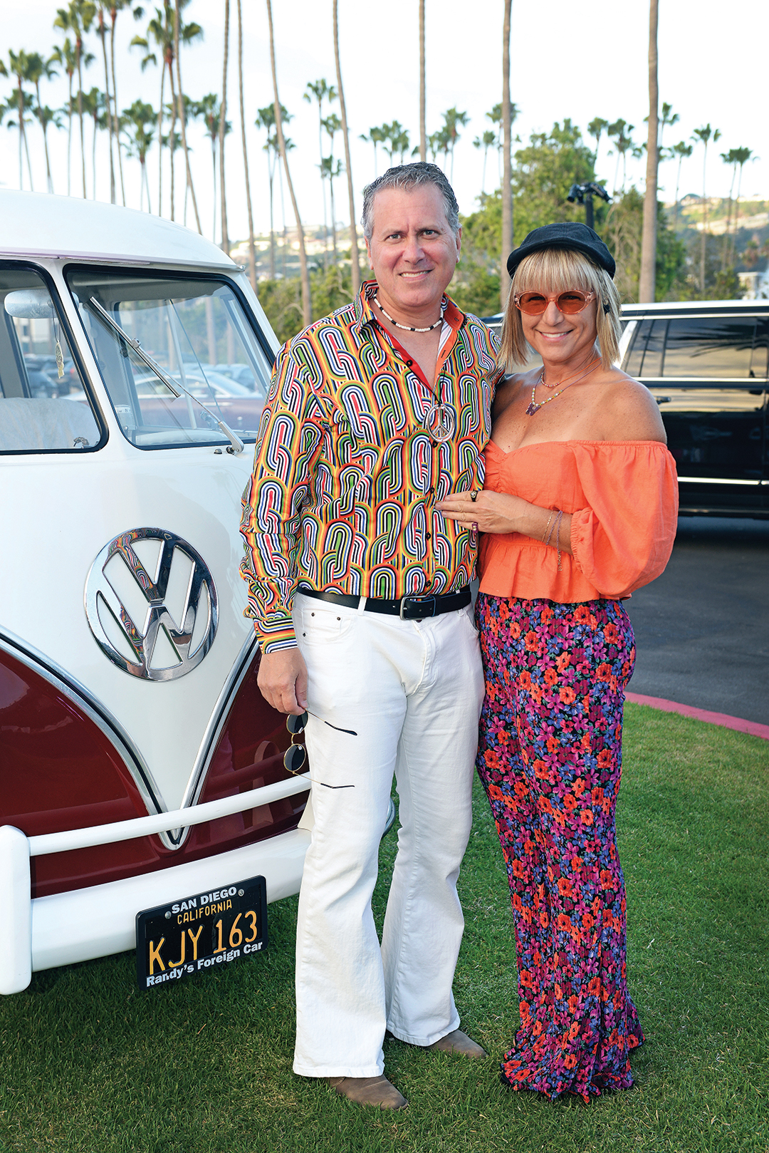 Las Patronas presents its 77th annual Jewel Ball — Ranch & Coast Magazine