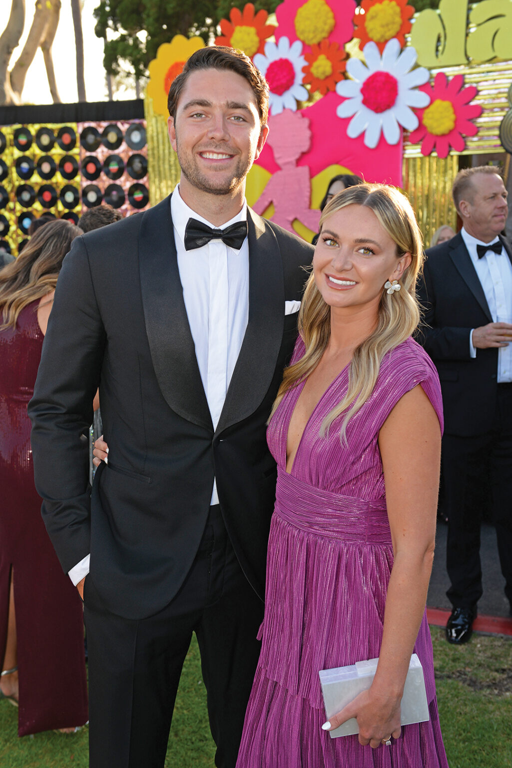 Las Patronas presents its 77th annual Jewel Ball — Ranch & Coast Magazine