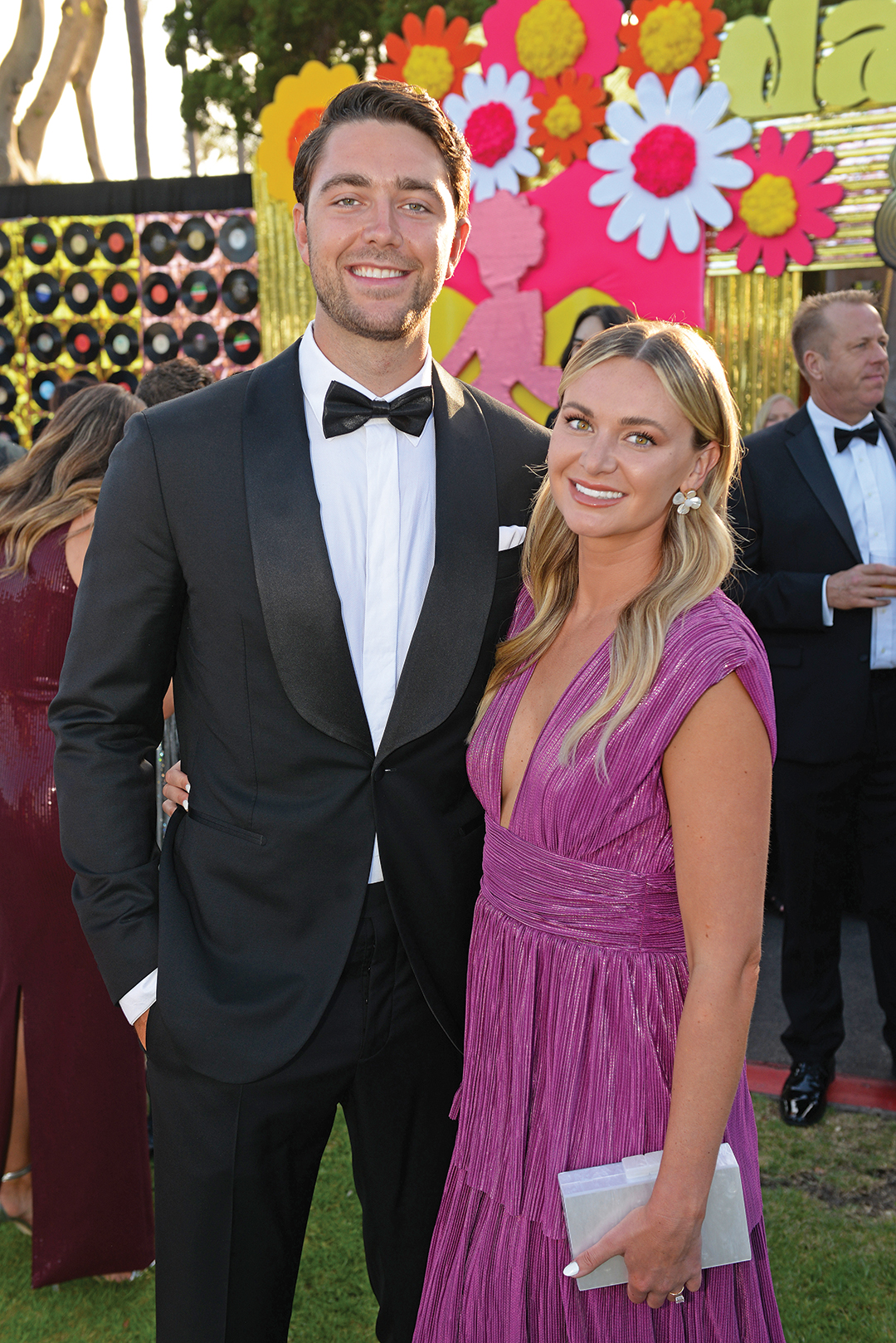 Las Patronas presents its 77th annual Jewel Ball — Ranch & Coast Magazine