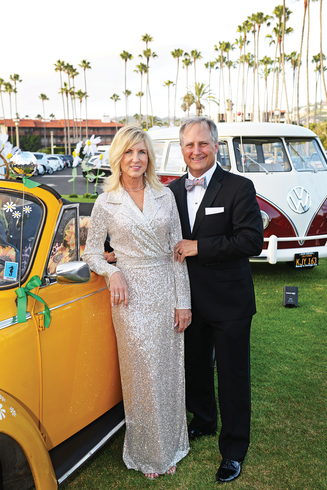 Las Patronas presents its 77th annual Jewel Ball — Ranch & Coast Magazine