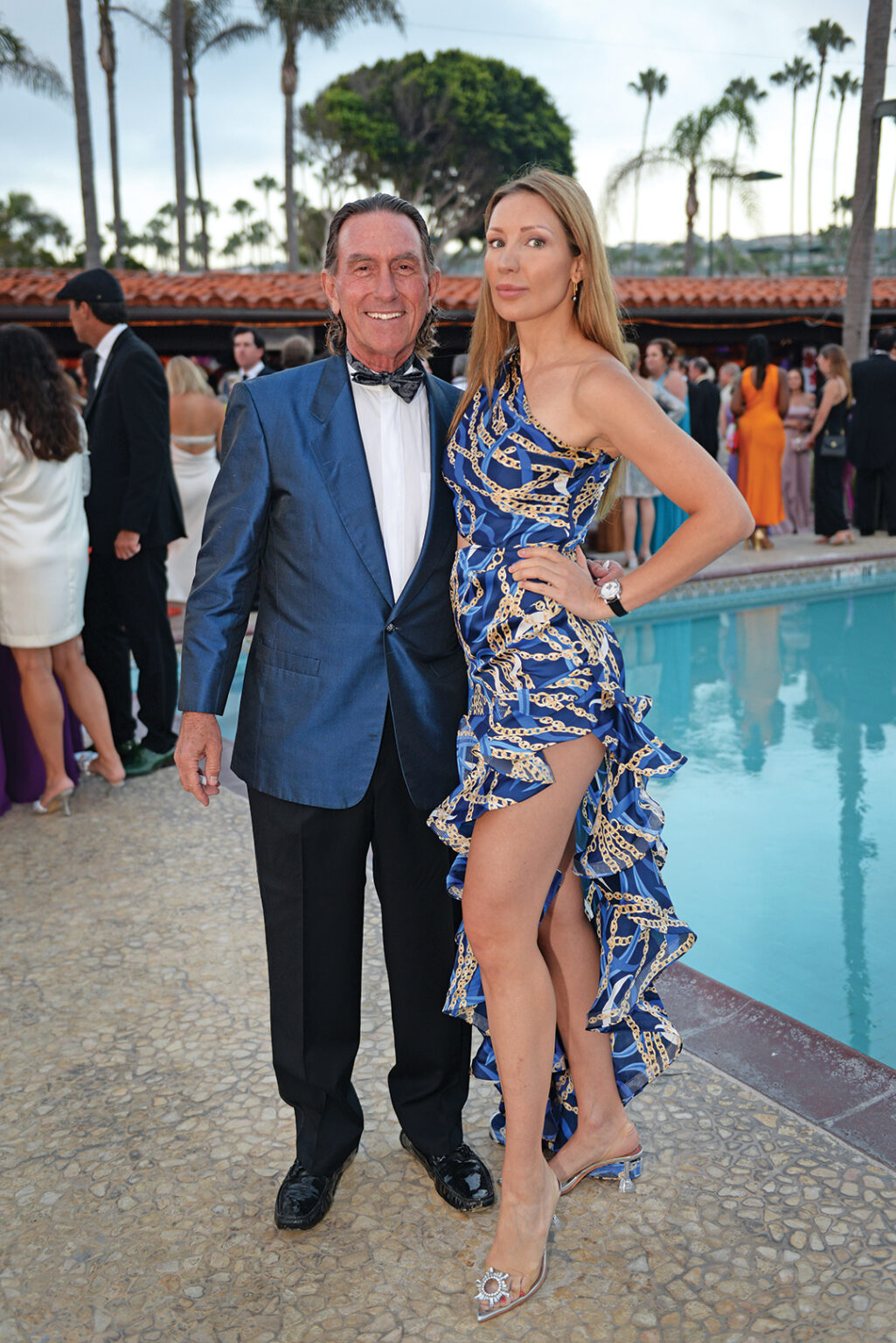 Las Patronas presents its 77th annual Jewel Ball — Ranch & Coast Magazine