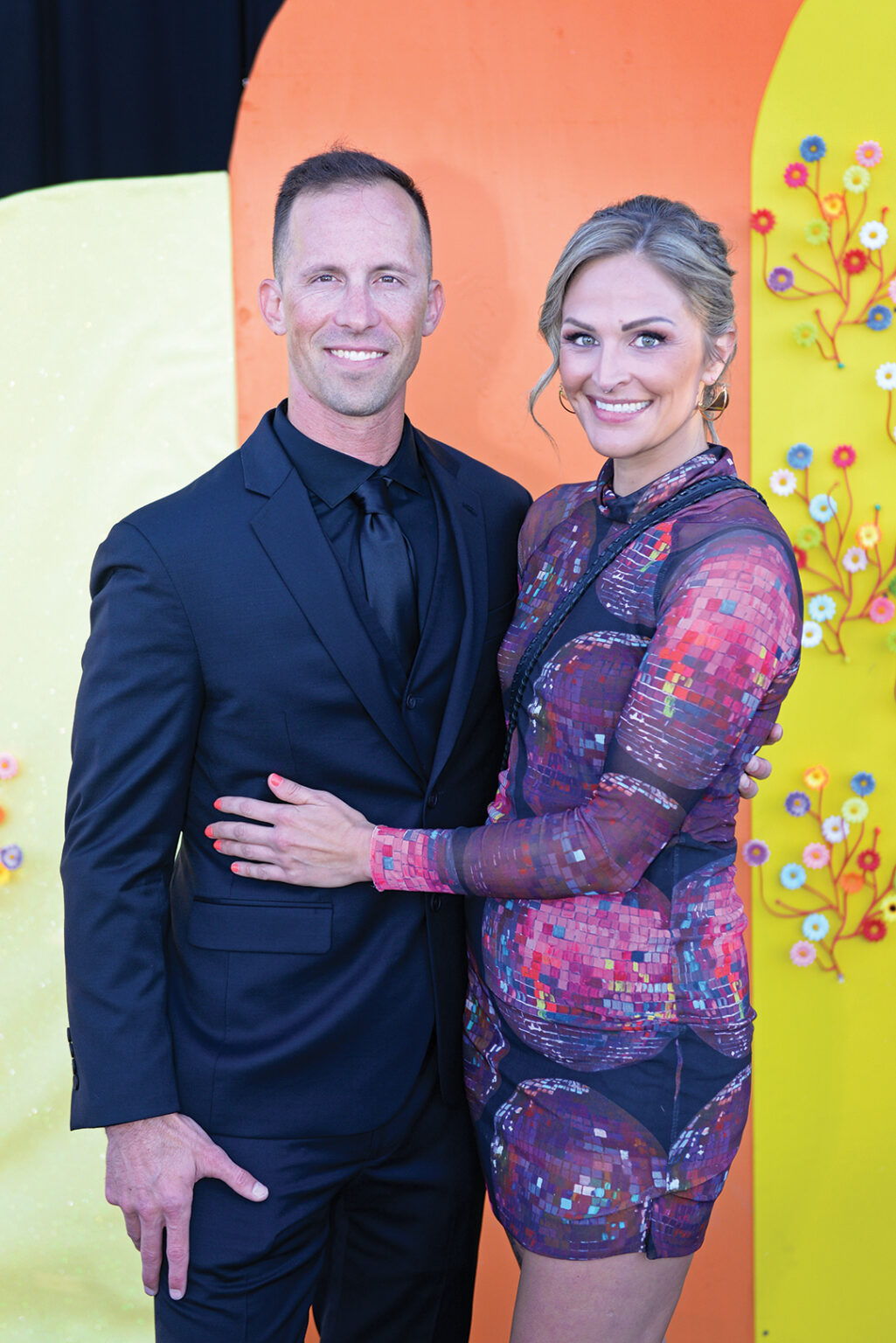 Las Patronas presents its 77th annual Jewel Ball — Ranch & Coast Magazine