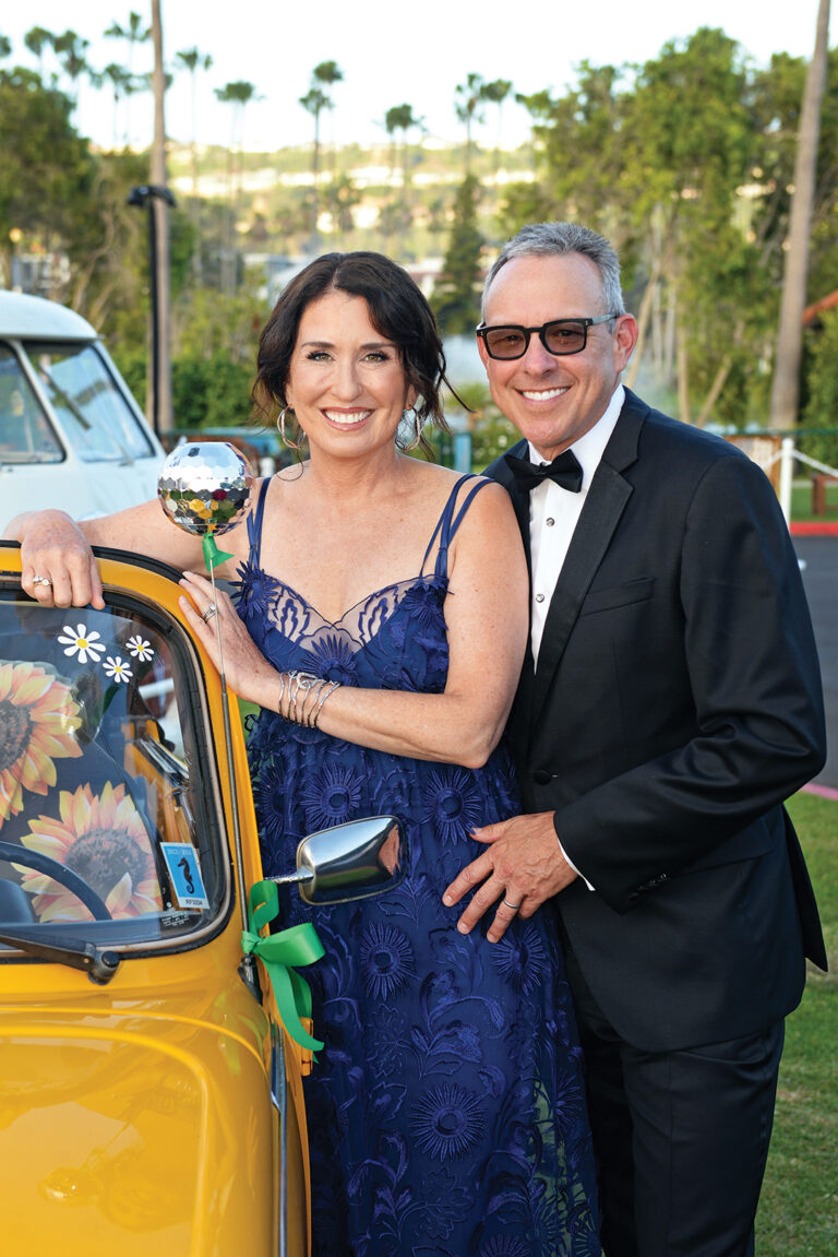 Las Patronas presents its 77th annual Jewel Ball — Ranch & Coast Magazine