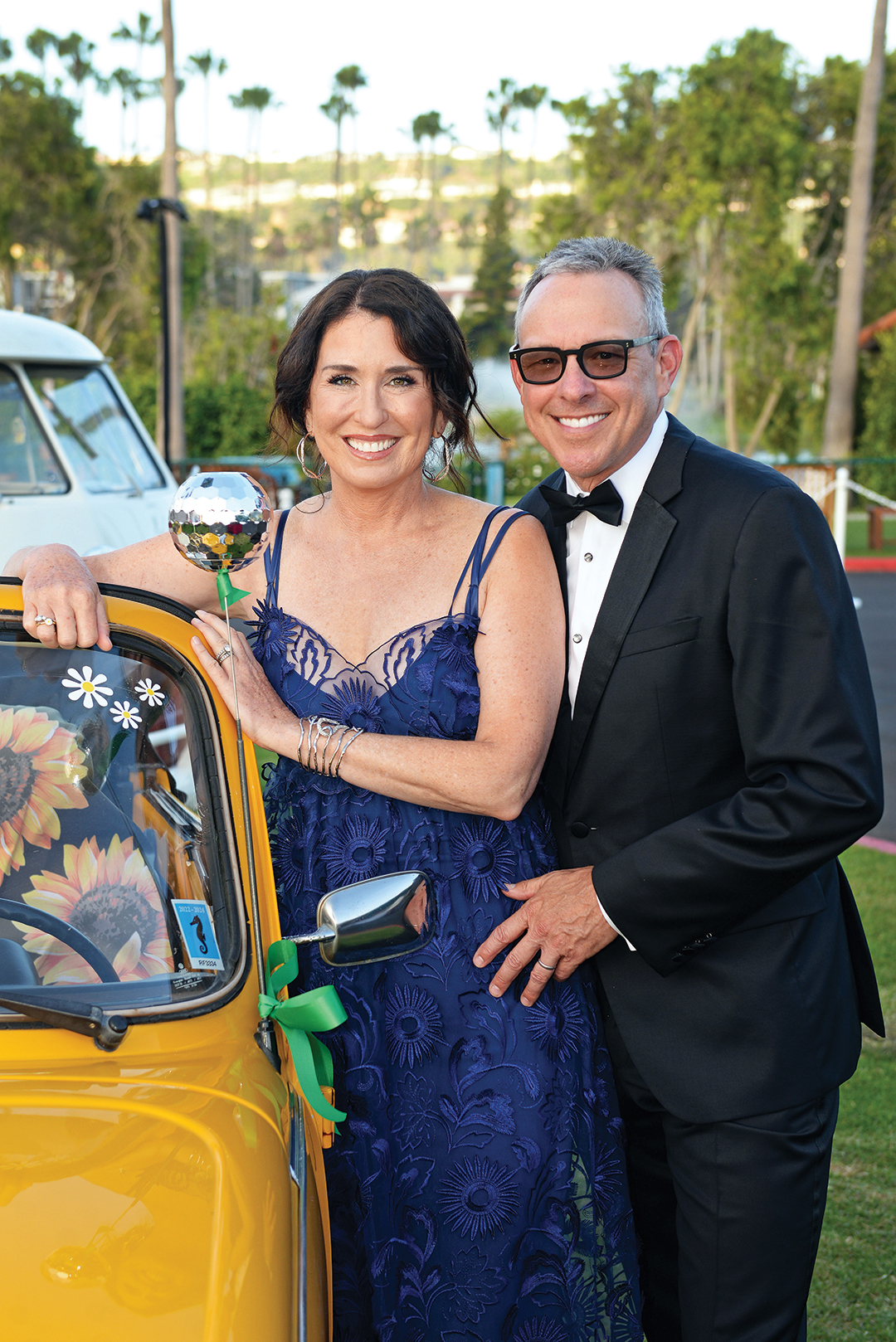 Las Patronas presents its 77th annual Jewel Ball — Ranch & Coast Magazine