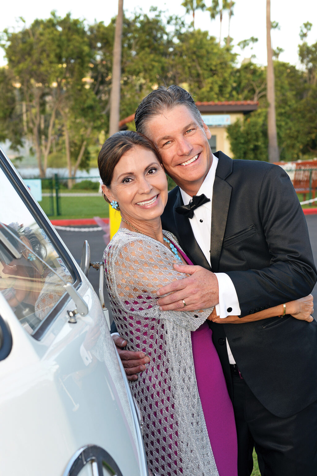 Las Patronas presents its 77th annual Jewel Ball — Ranch & Coast Magazine