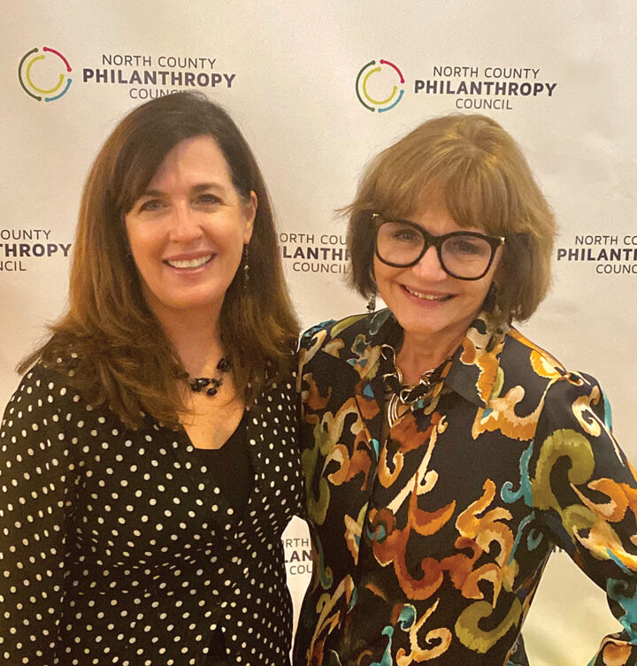 Resounding Joy 20th Anniversary Benefit Event — Ranch & Coast Magazine