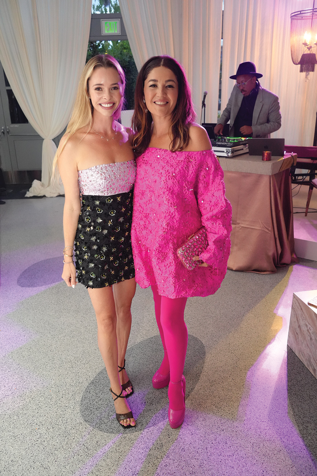 San Diego’s philanthropic communities join forces in support of the ...