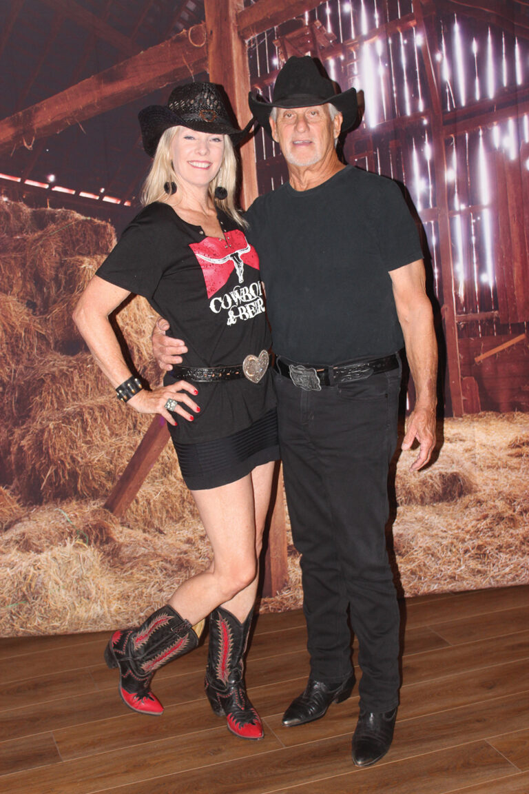 Regale in the Ranch returns for the 11th year — Ranch & Coast Magazine