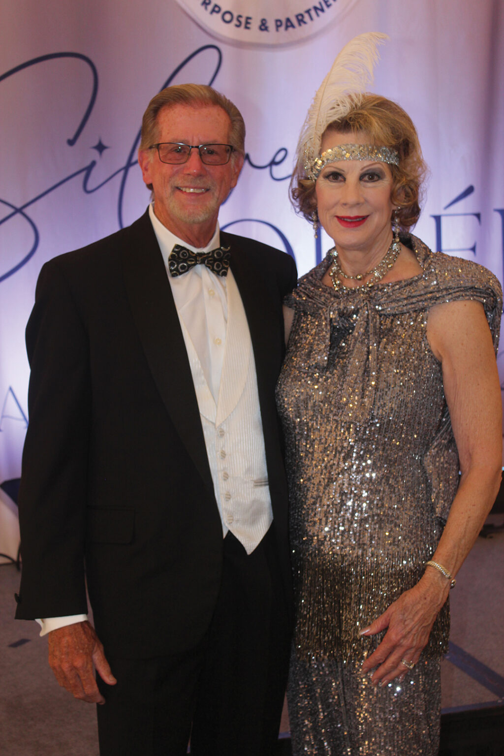 San Diego Police Foundation celebrates 25 years at the Silver Soiree ...