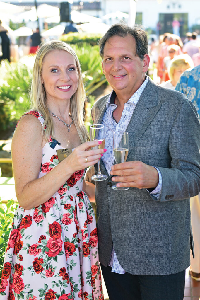 The Rotary Club of Rancho Santa Fe presents the 9th Annual Taste of ...