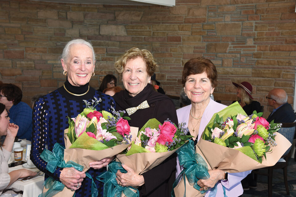 Tea by the Sea — Ranch & Coast Magazine