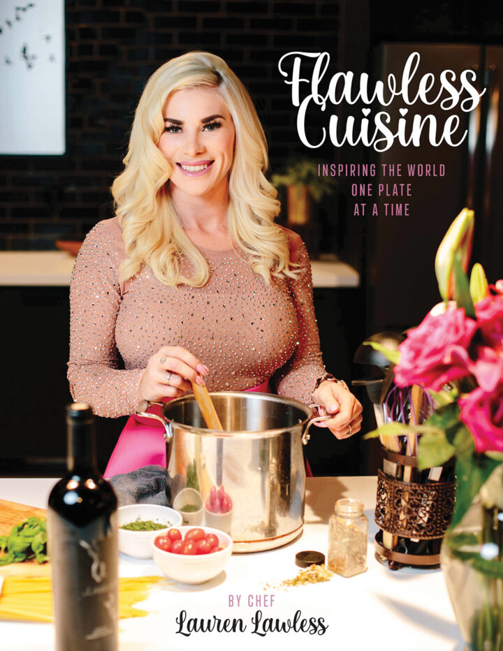 San Diego Chef Lauren Lawless is on a Mission — Ranch & Coast Magazine