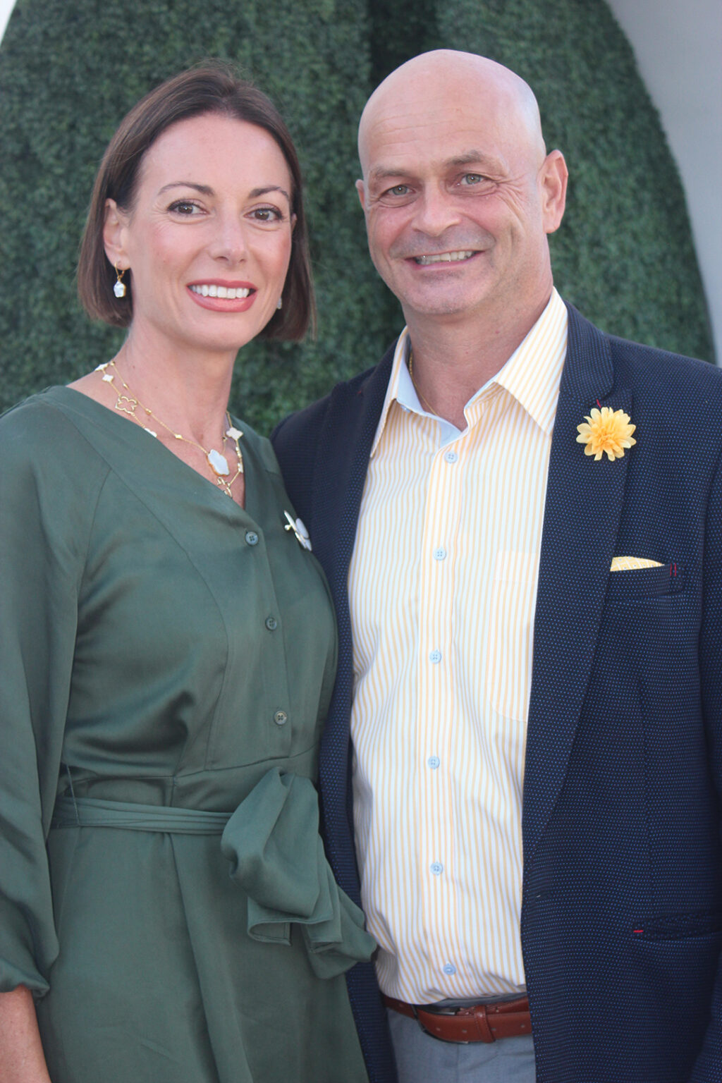 “Bark to the Future” gala presented by Rancho Coastal Humane Society — Ranch & Coast Magazine