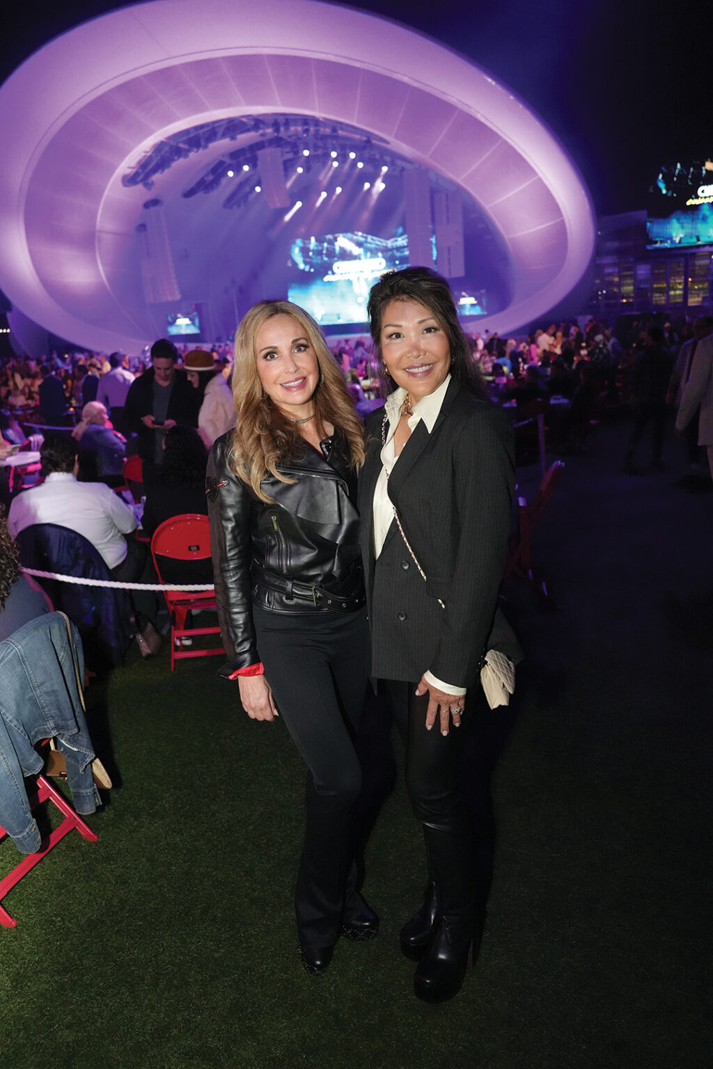 Curebound presents its second annual fundraising concert featuring Ed ...