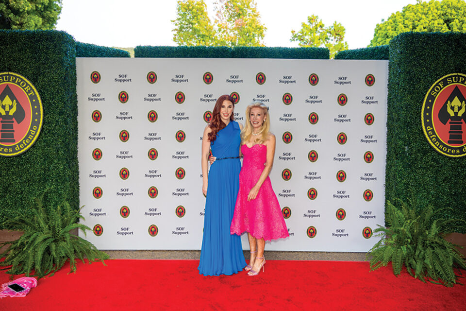 The Del Mar Country Club Golf Tournament and Gala raise more than $1.4 ...