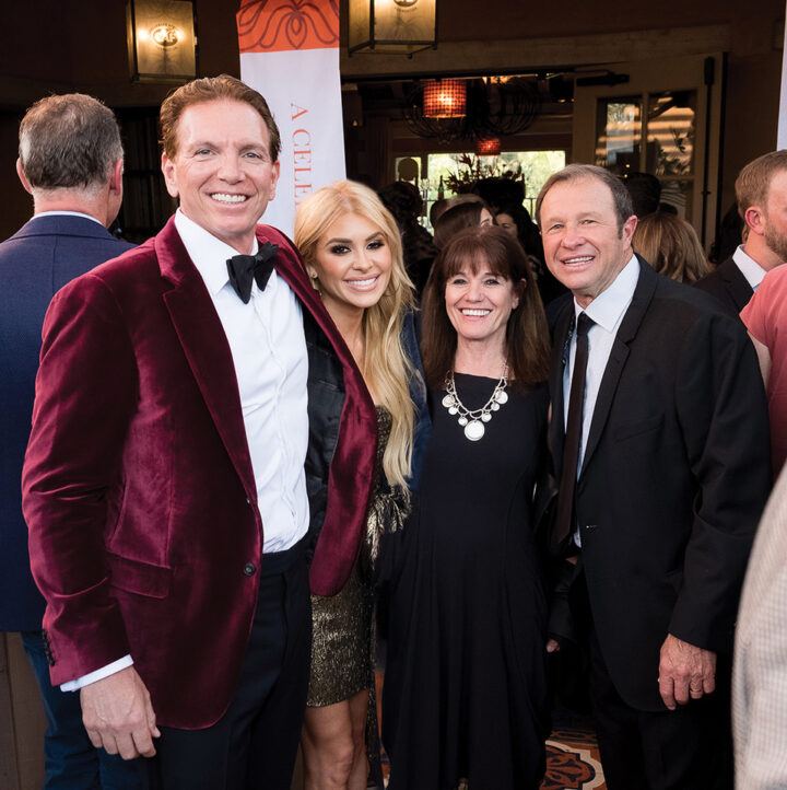 Celebration of Will Gala — Ranch & Coast Magazine