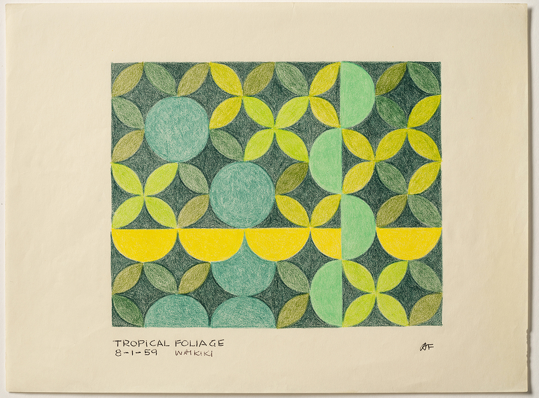 Architecture enthusiasts have a must-see stop on their next Palm ...