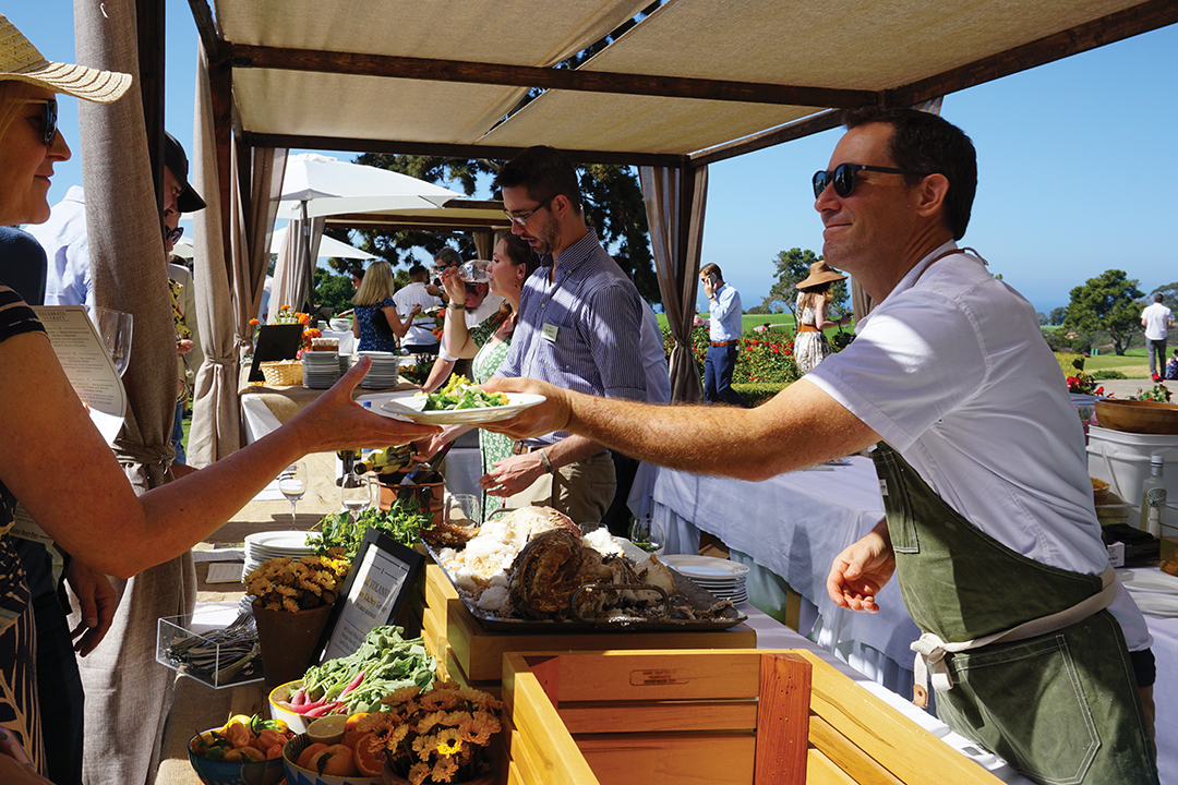 Celebrate the Craft — Ranch & Coast Magazine