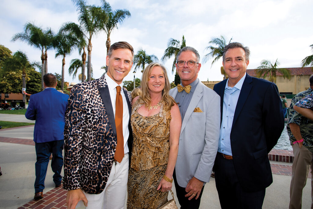 Rio Carnival: A Samba Soirée — Ranch & Coast Magazine