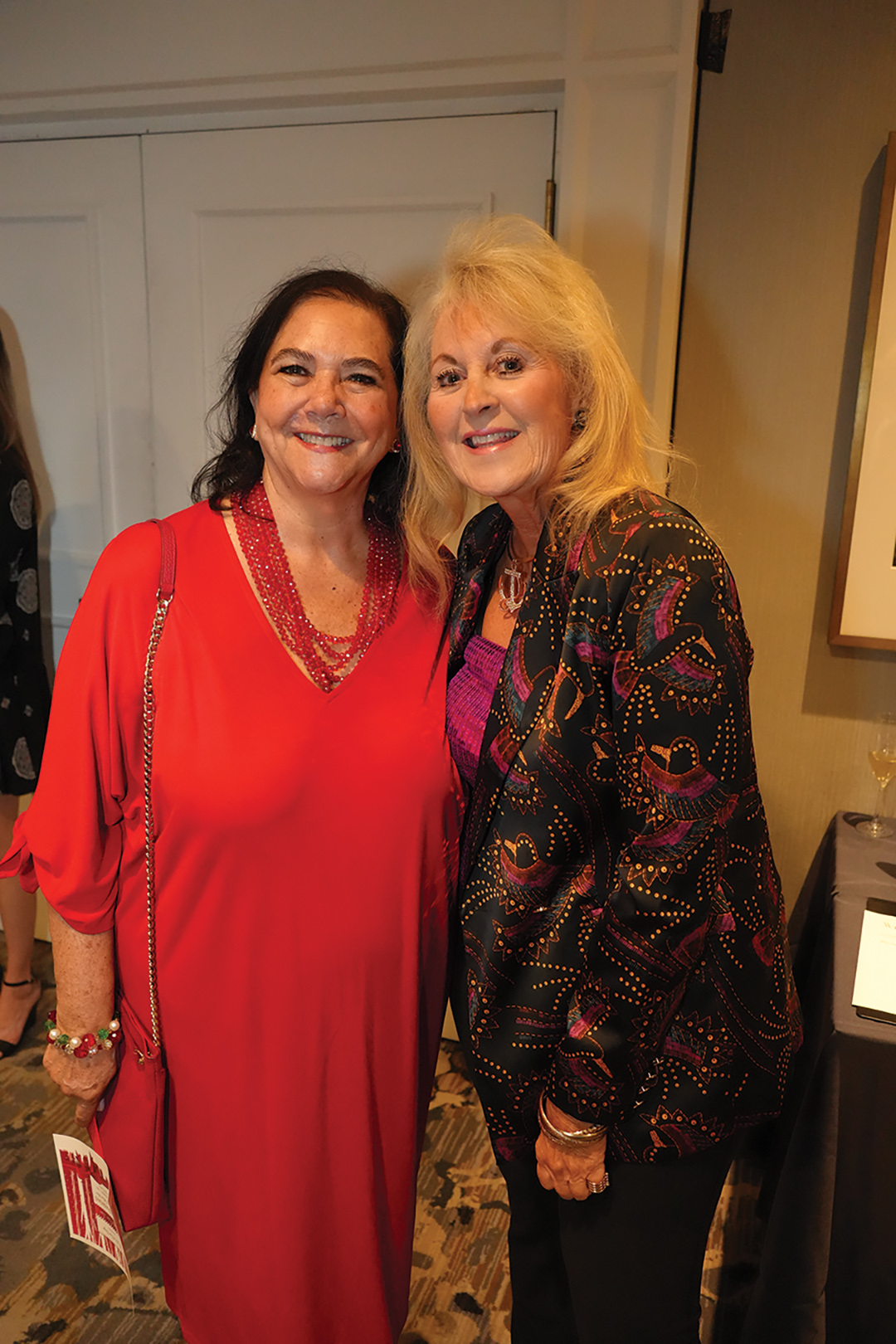 The Arc of San Diego presents a spectacular runway show — Ranch & Coast ...