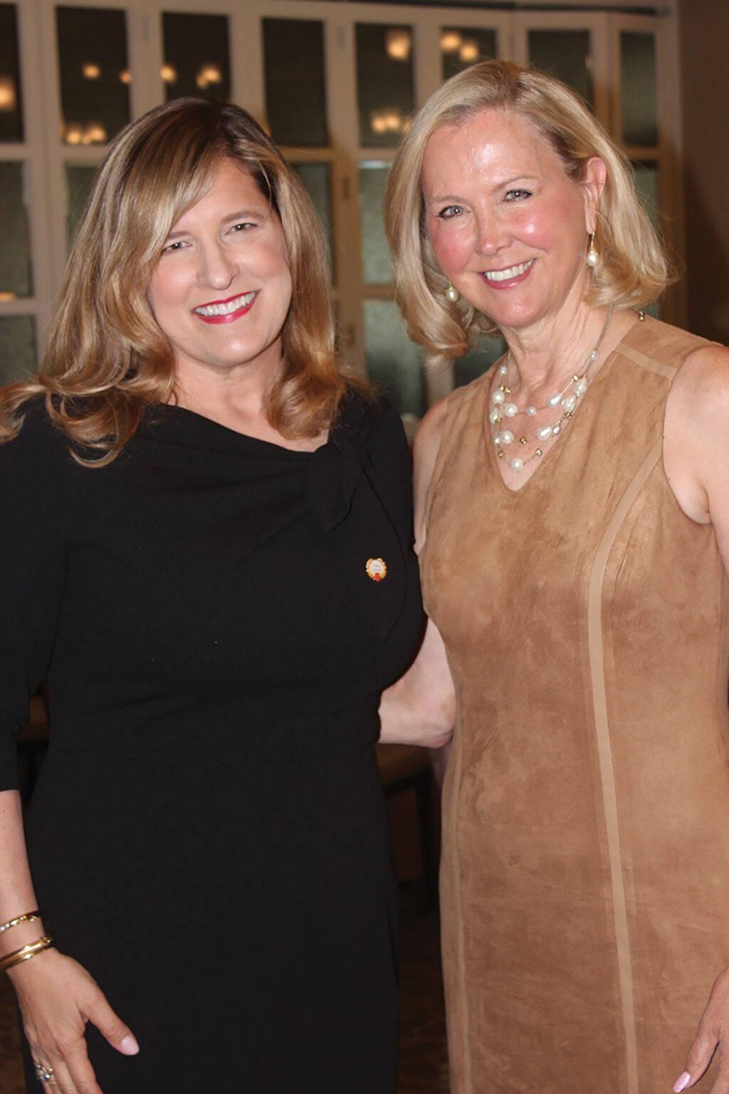 The Salvation Army Women’s Auxiliary announces the 2024 Women of ...