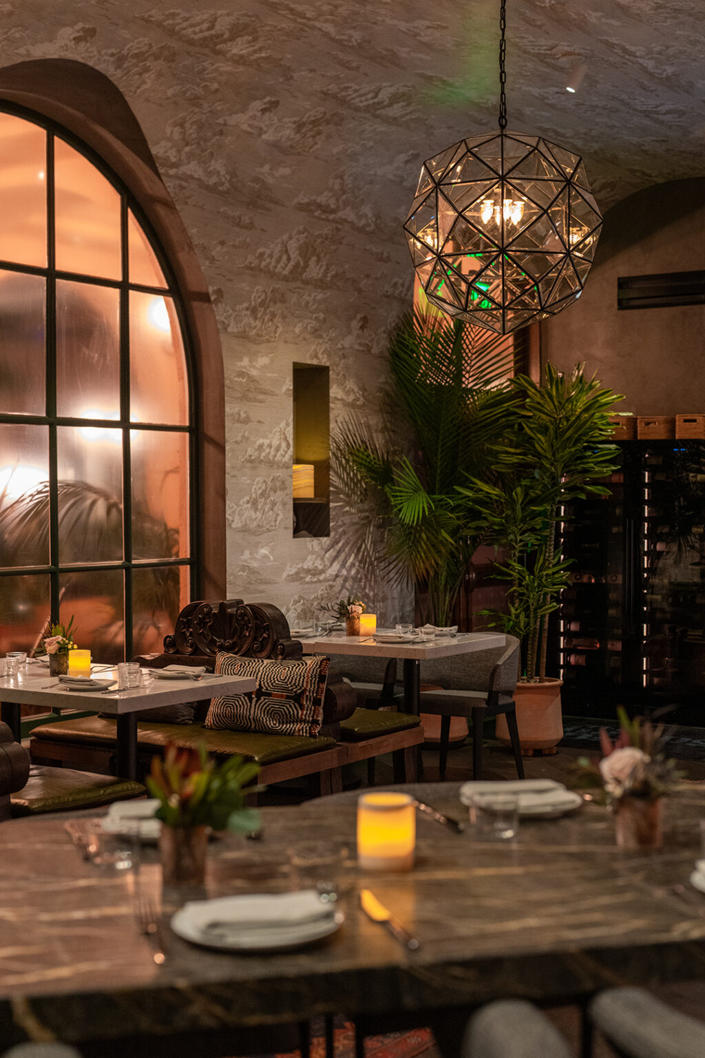 The S.D. hotel scene achieves new star status — Ranch & Coast Magazine