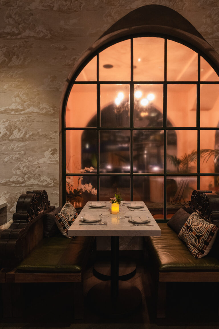 The S.D. hotel scene achieves new star status — Ranch & Coast Magazine