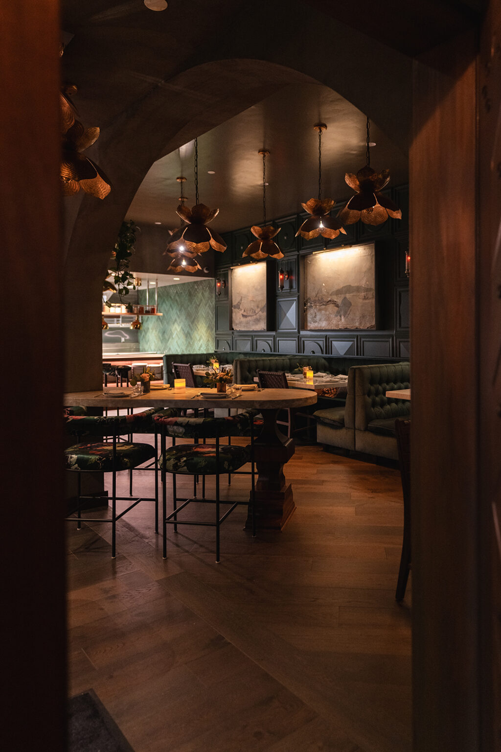 The S.D. hotel scene achieves new star status — Ranch & Coast Magazine