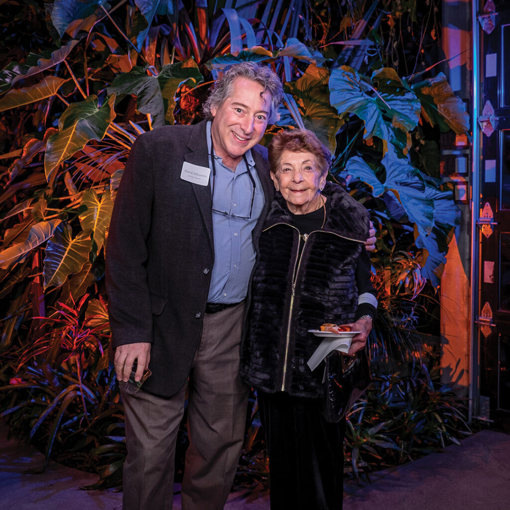 Spotlight Gala — Ranch & Coast Magazine