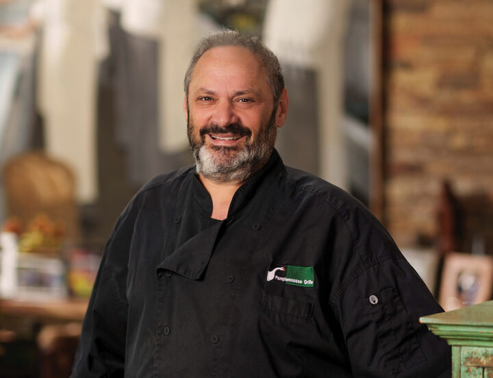 Chef’s Dinner presented by Walden Family Services — Ranch & Coast Magazine