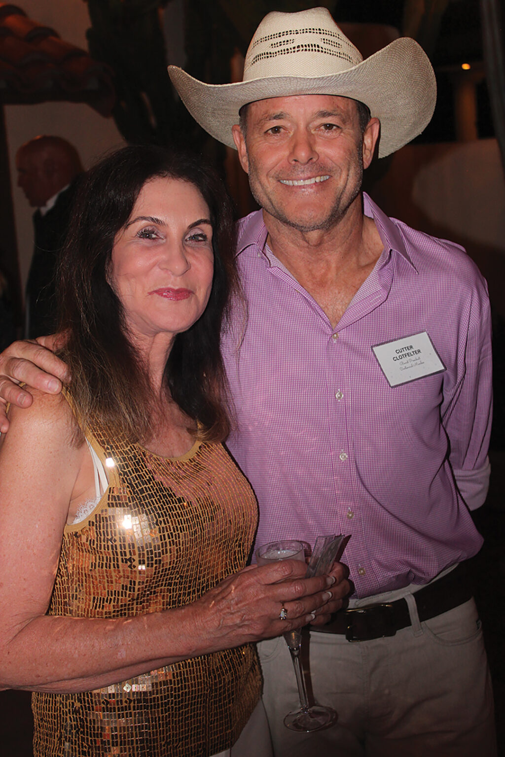 The Rancho Santa Fe Historical Society celebrates the 100th birthday of ...