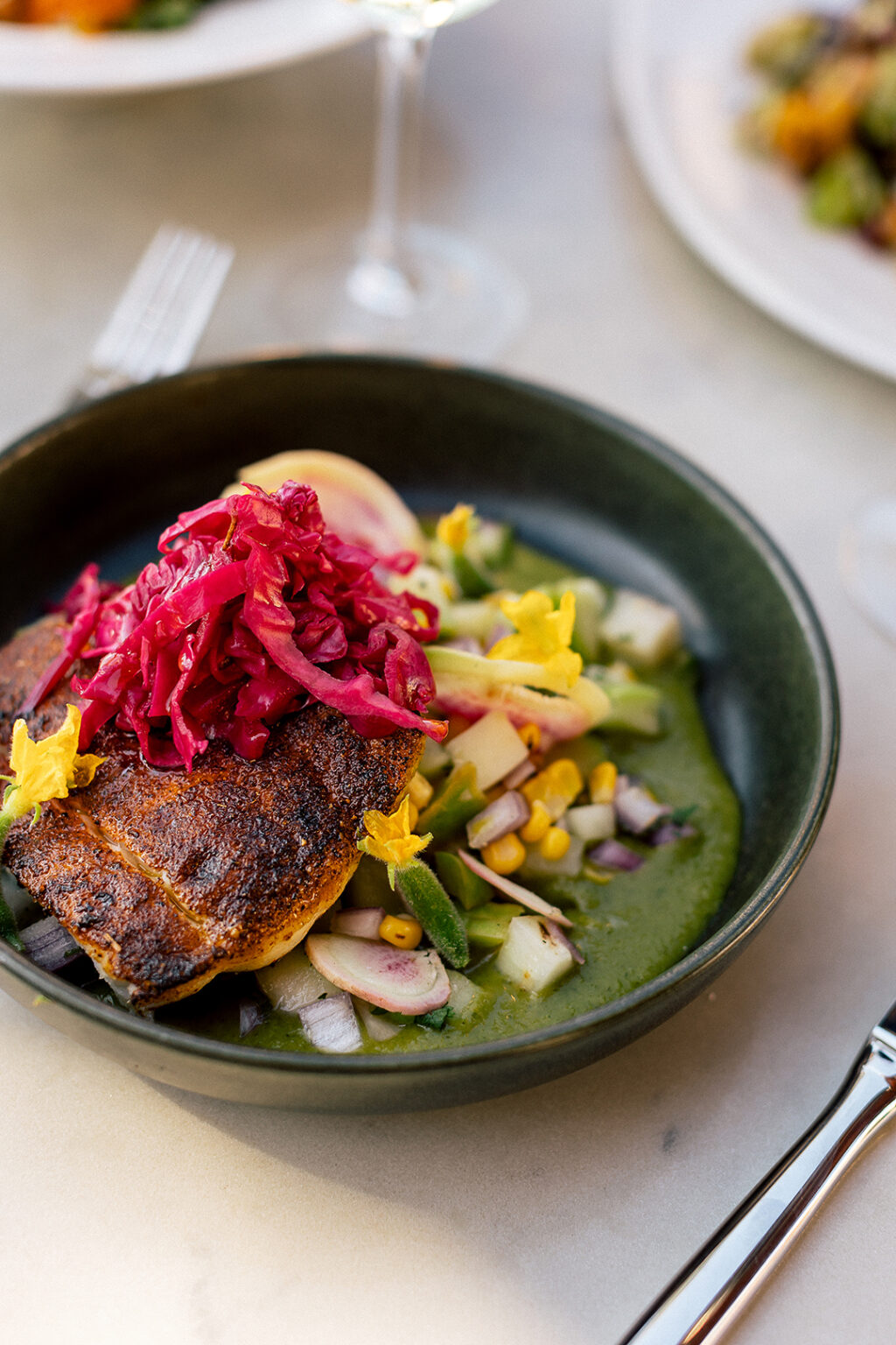 Foodies 4 Foster Kids — Ranch & Coast Magazine