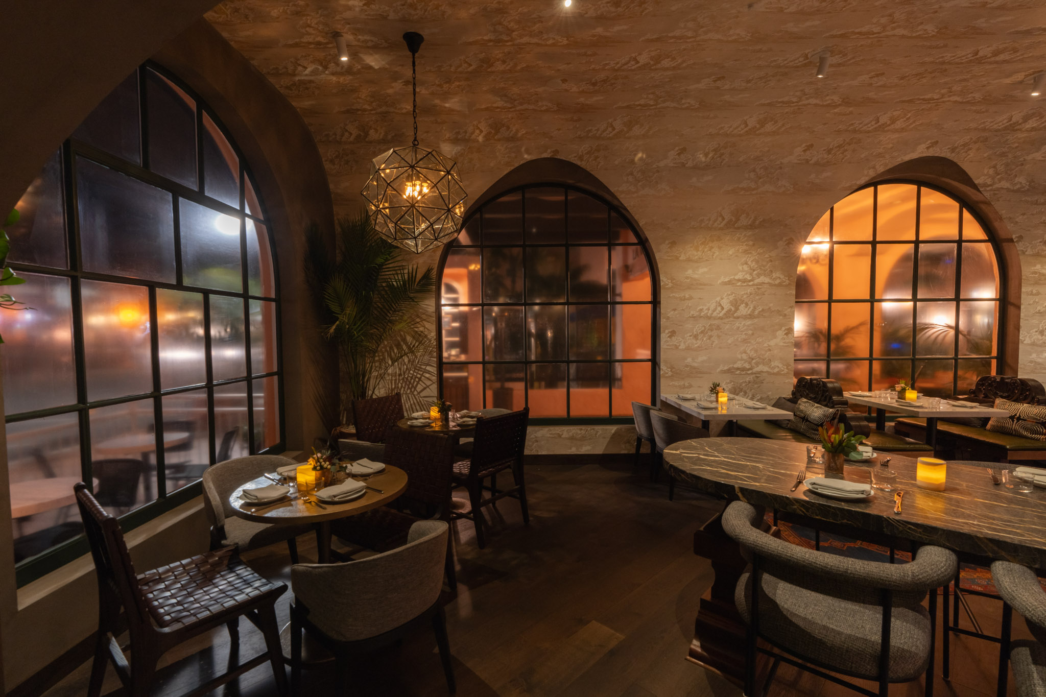 The S.D. hotel scene achieves new star status — Ranch & Coast Magazine