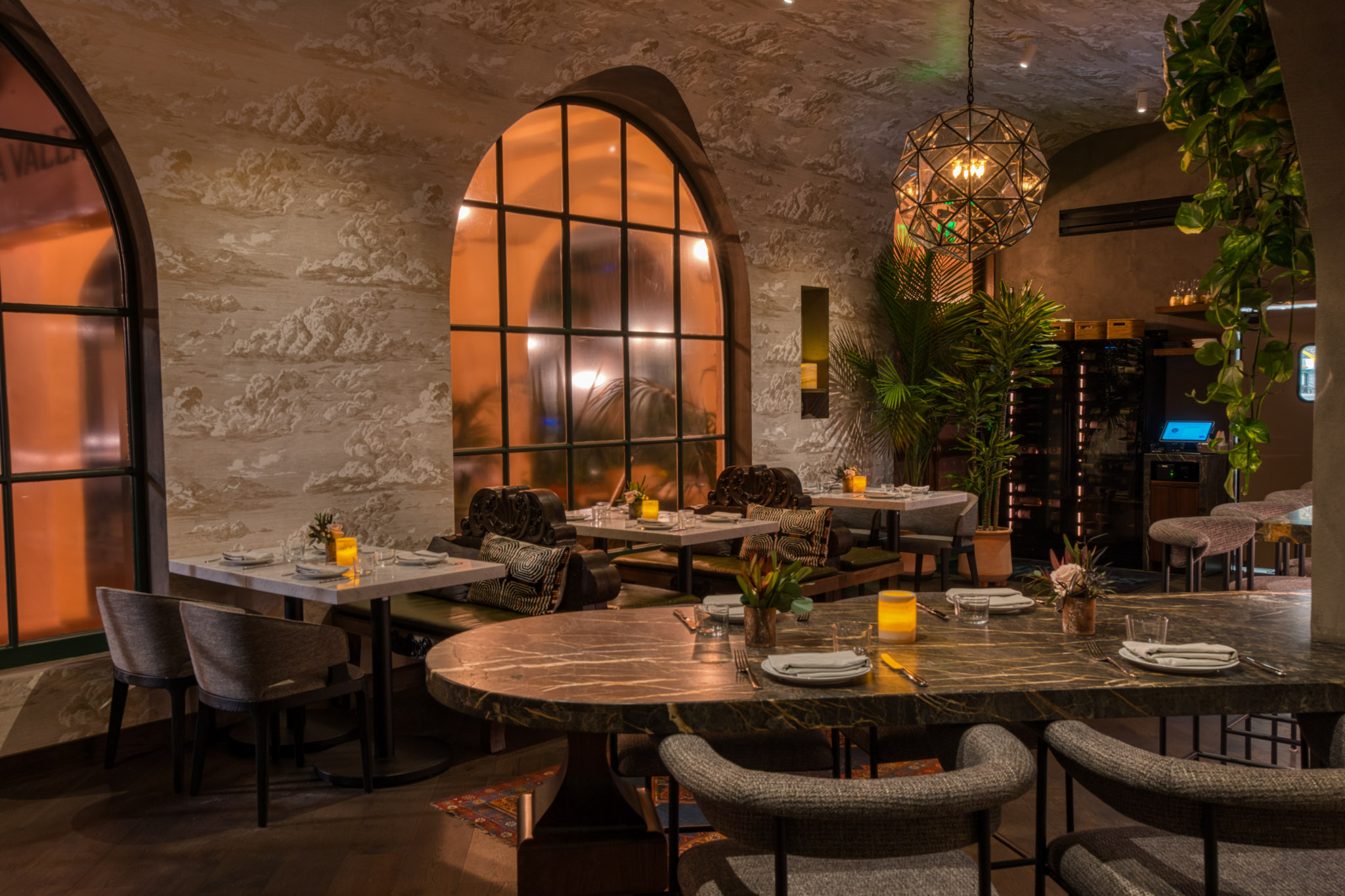 The S.D. hotel scene achieves new star status — Ranch & Coast Magazine
