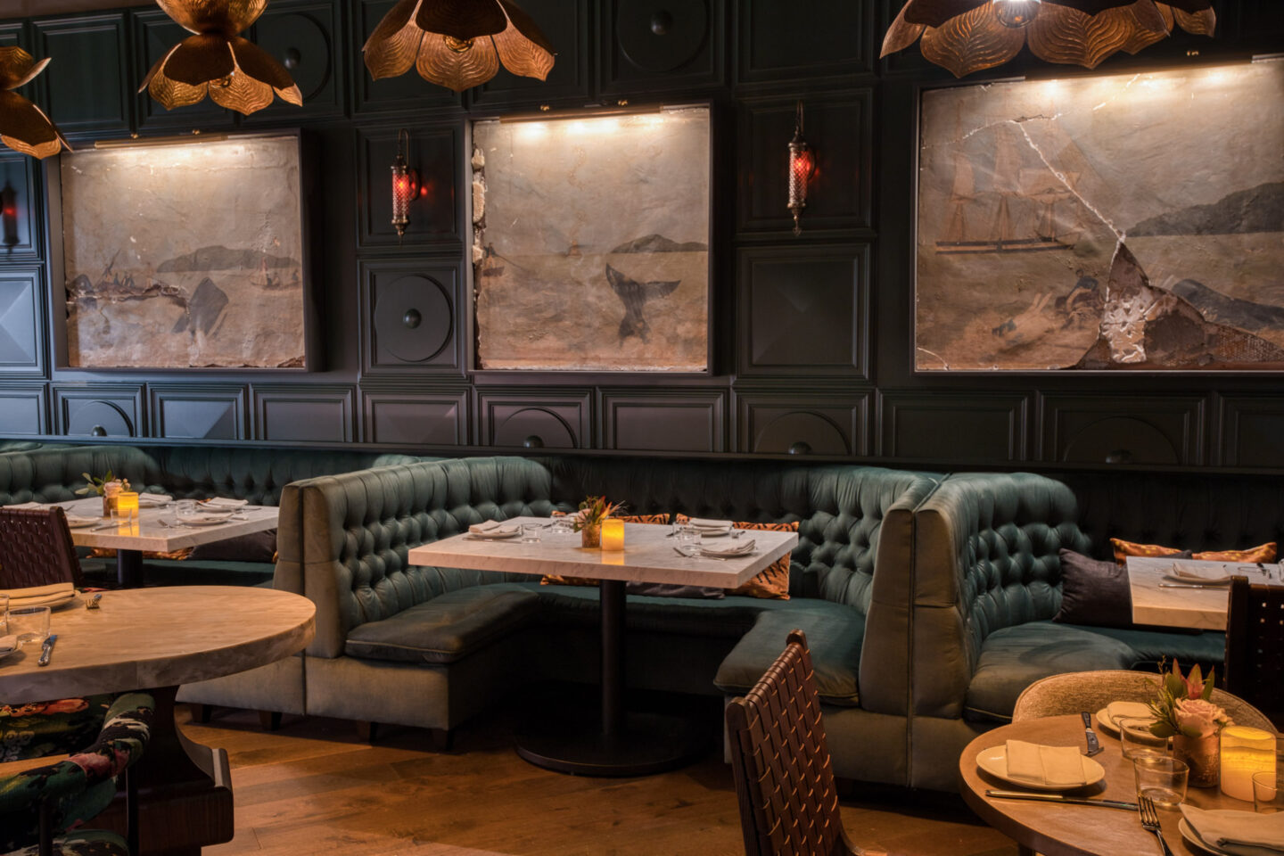 The S.D. hotel scene achieves new star status — Ranch & Coast Magazine