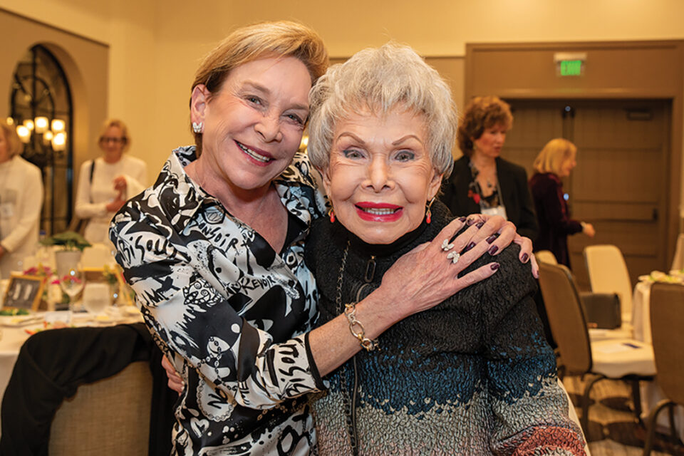 Lion of Judah Luncheon hosted at Estancia La Jolla Hotel & Spa — Ranch ...