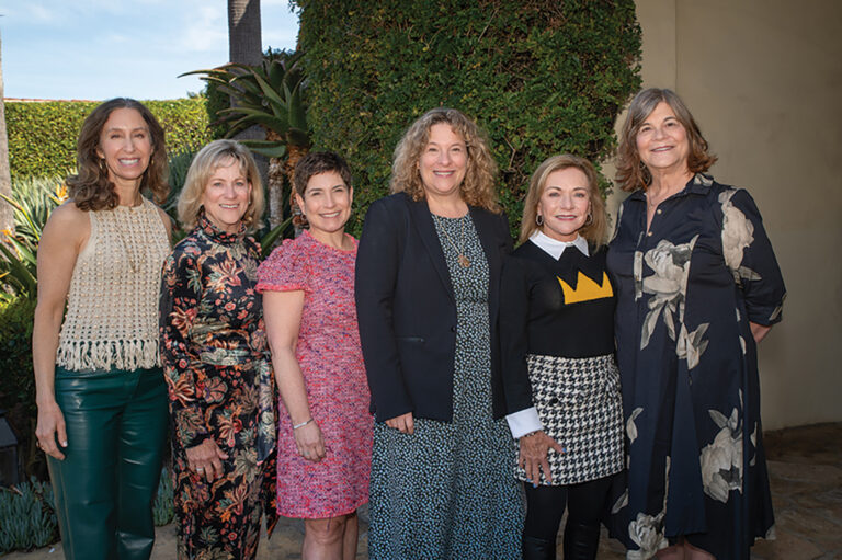 Lion of Judah Luncheon hosted at Estancia La Jolla Hotel & Spa — Ranch ...