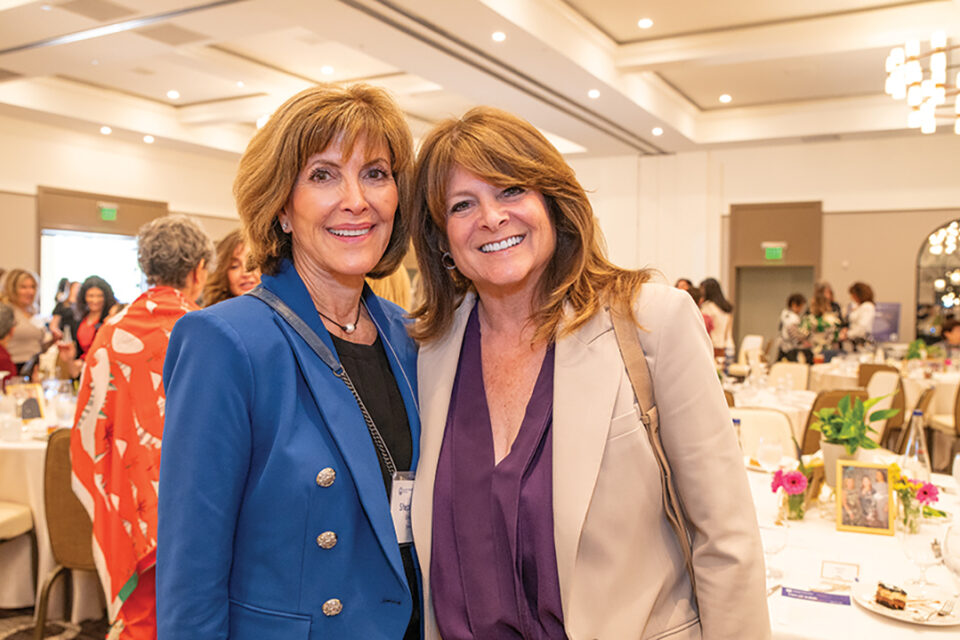 Lion of Judah Luncheon hosted at Estancia La Jolla Hotel & Spa — Ranch ...