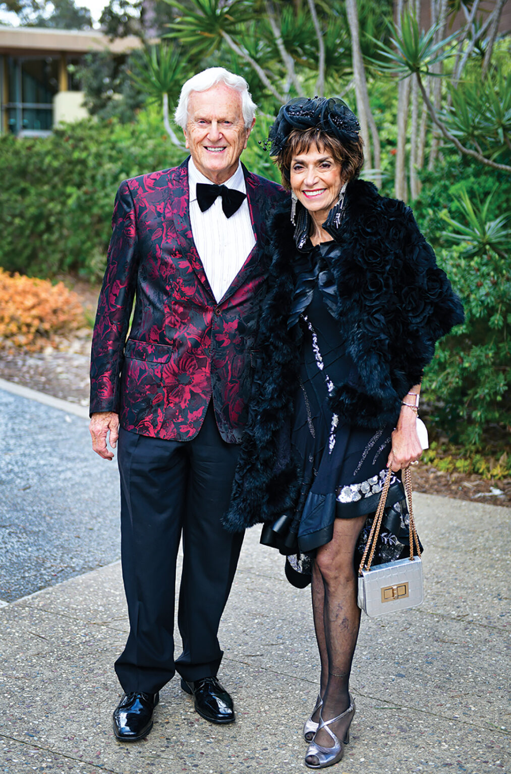 La Jolla Playhouse’s annual gala features an intimate dinner and ...